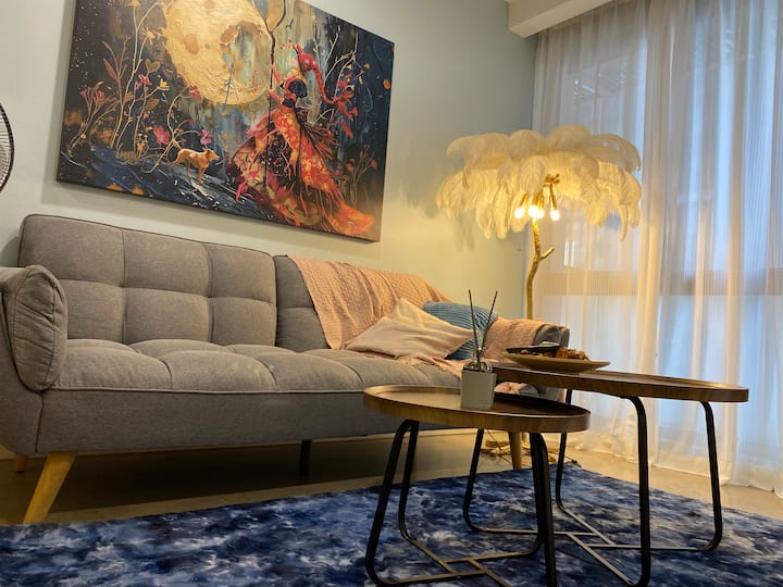 Fairy Bintang Suite - Malaysia