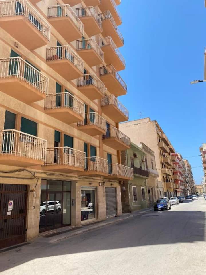 Talìa Marsala - Marsala