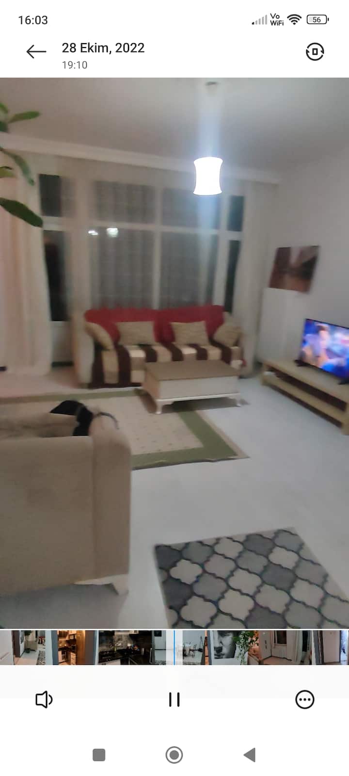 Cozy Home In City Center  Kızılay Ankara - Ankara