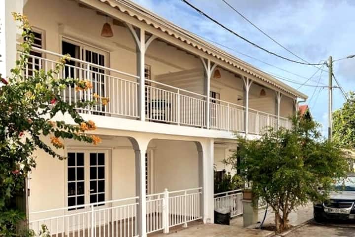 Charmantes Chambres D'hôtes - Guadeloupe