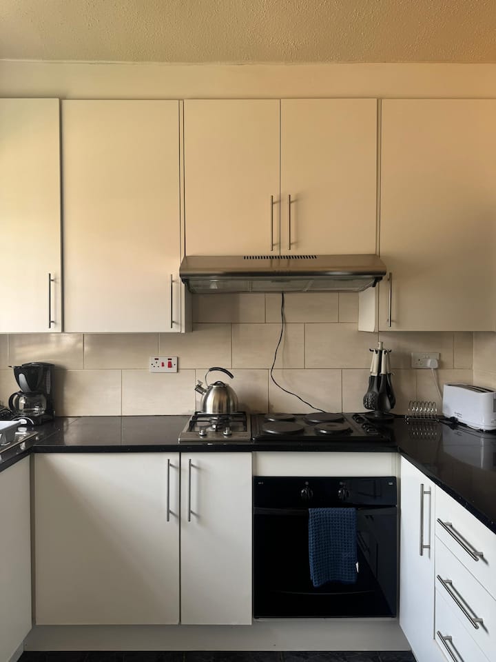 Bellview Getaway - Harare