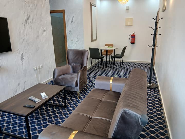 Appartement 2 Chambres Conakry - Conakry