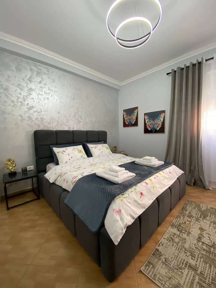 Apartament Me Qera Ditore Fier - Prefettura di Fier