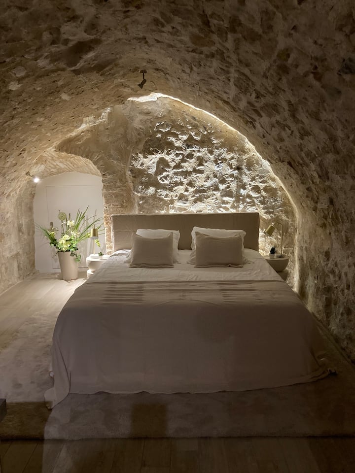 Le Discret-un Voyage En Provence - Aix-en-Provence