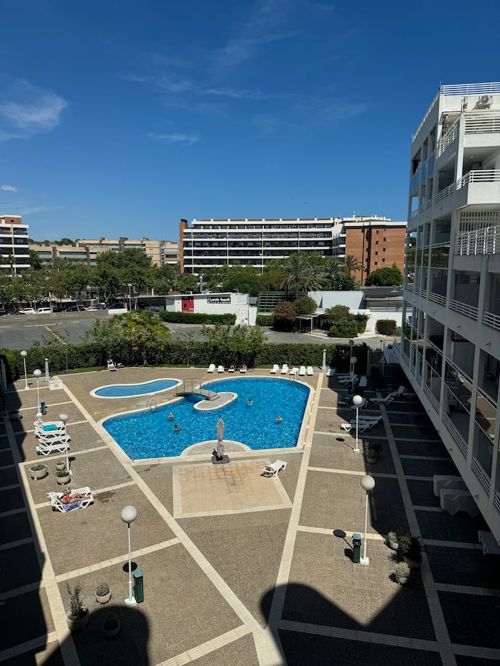 Royal Paradise Salou - Salou