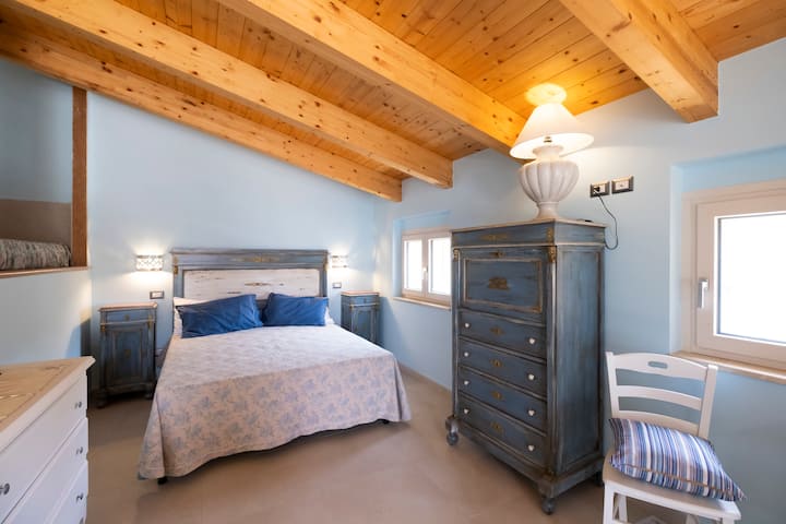 Suite Vodka Sour - Acciaroli