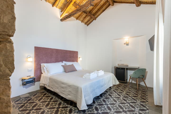 Camera De Luxe/ De Luxe Room - Baunei