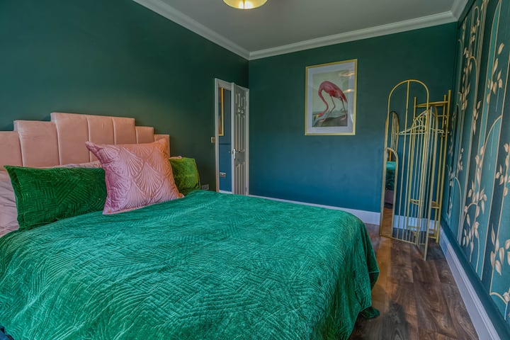 Luxurious Seaside Bolthole In Old Hunstanton - Hunstanton