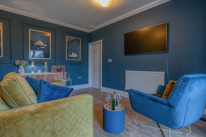 Seaside Apartment In Old Hunstanton - Hunstanton