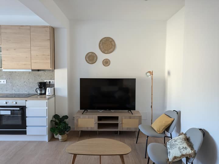 Ferrol Old Port Cozy Apartment - Ferrol