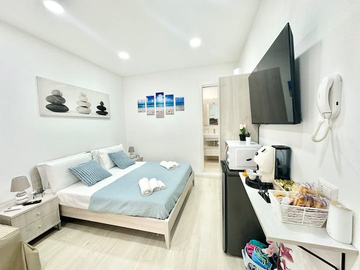 Ale & Andry House - Cefalù