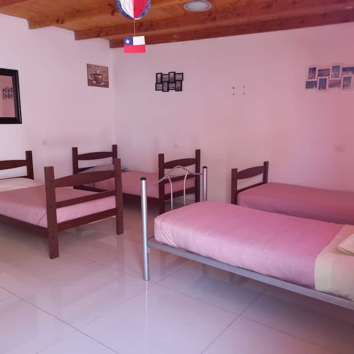 Lickan Antay - San Pedro de Atacama