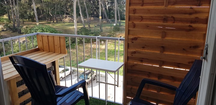 Toulon Ouest Au Calme 6 Pers - La Seyne-sur-Mer