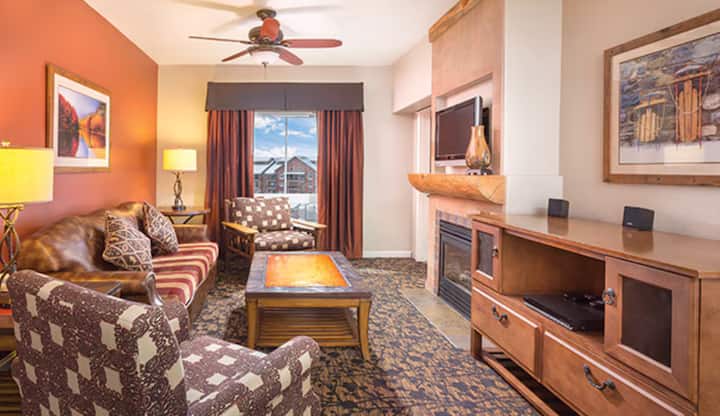 Spacious Steamboatsprings Getaway - Steamboat Springs