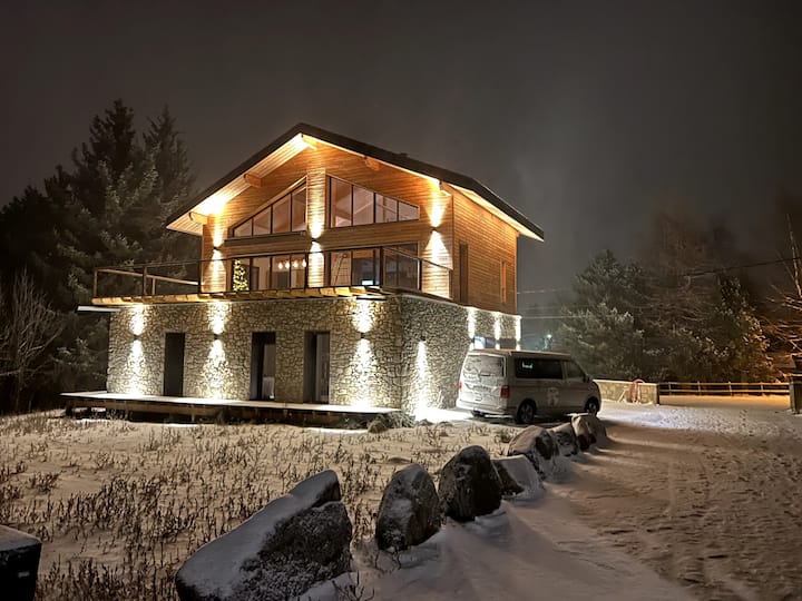 Chalet "Formi-lodge" - Les Angles