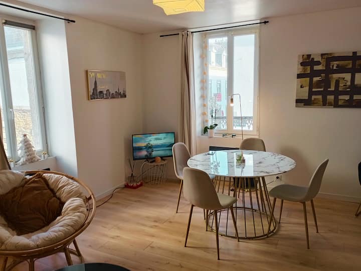 L'échappée Marine - Concarneau