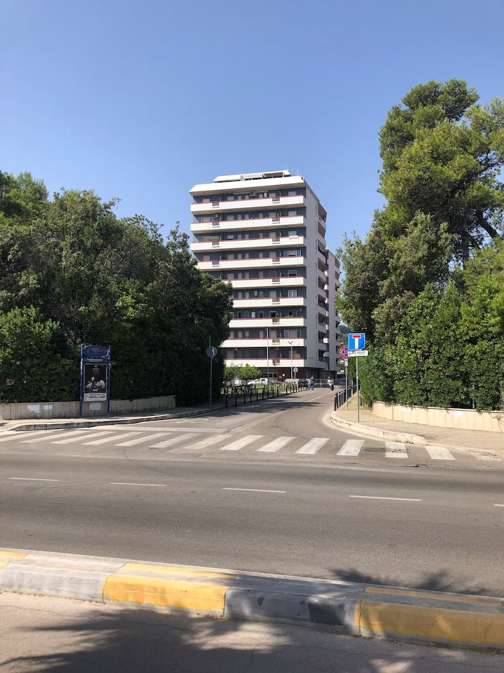 Re-ma Al Mare - Pescara