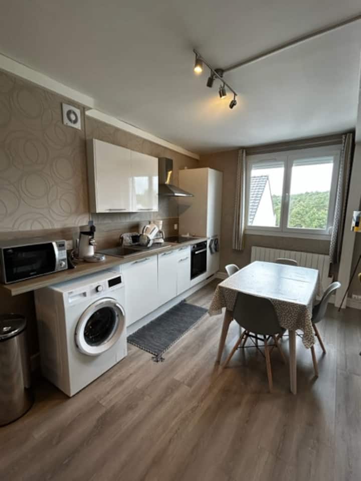 2 Pièces Cosy - Quend Plage