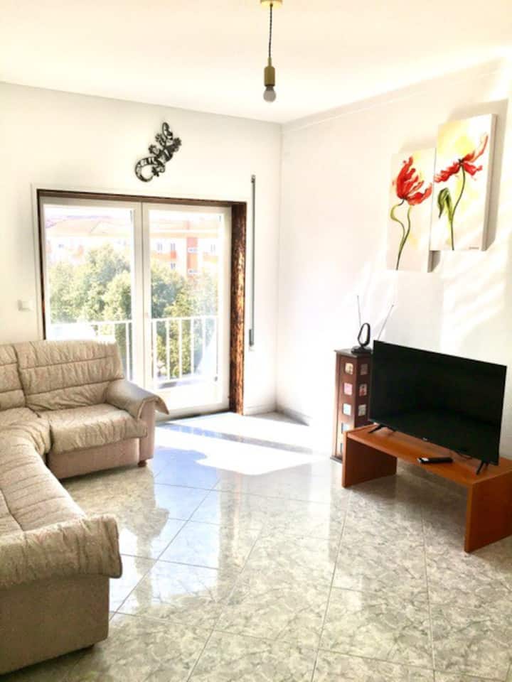 Appartement à Peniche - Peniche