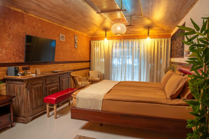 Deluxe Pool 2 - Baltschik