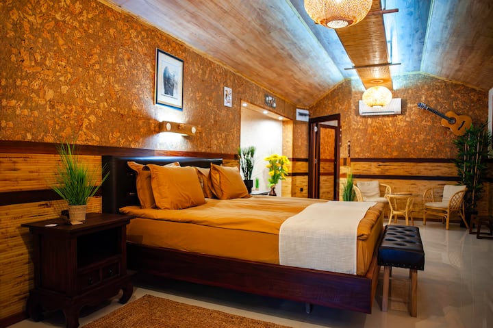 Deluxe Pool 3 - Baltschik