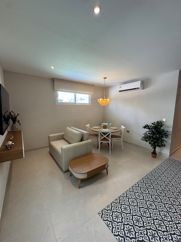 Comfort Retreat In Bocagrande - Cartagena