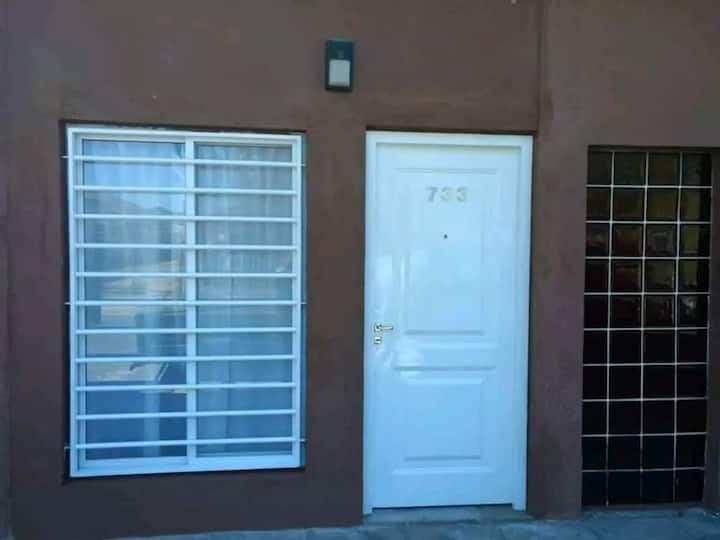 Departamento En Mar De Ajo 1 Cuadra Del Mar - Mar de Ajó