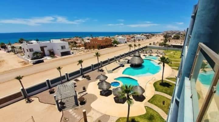 Condominio Linda Vista - Puerto Peñasco