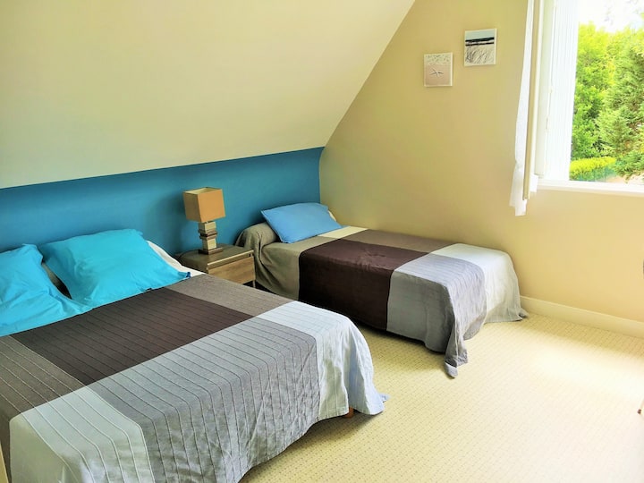 Appartement à Bénodet à 100 M De La Plage - Bénodet