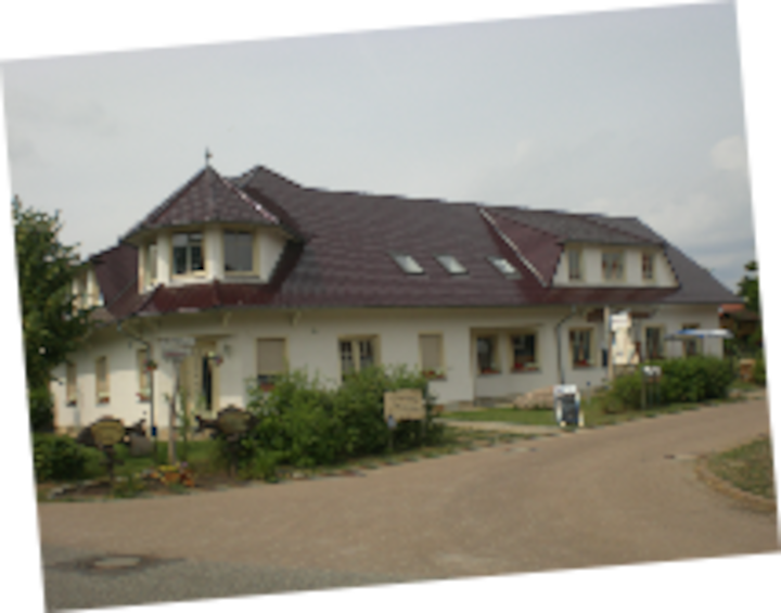Ferienwohnung In Blankensee - Trebbin