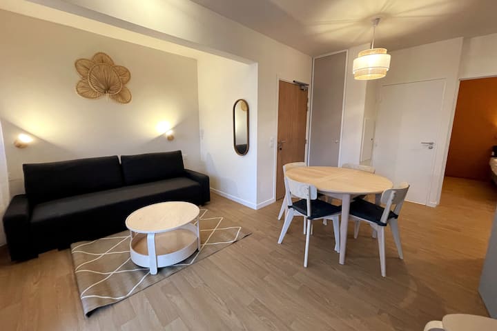 Appartement - Piscine - Vue Mer - Royan