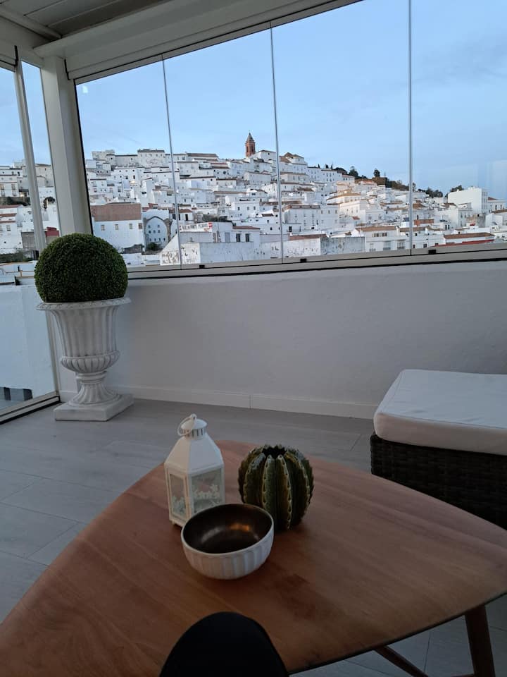 Apartamento Aire Y Vida - Alcalá de los Gazules