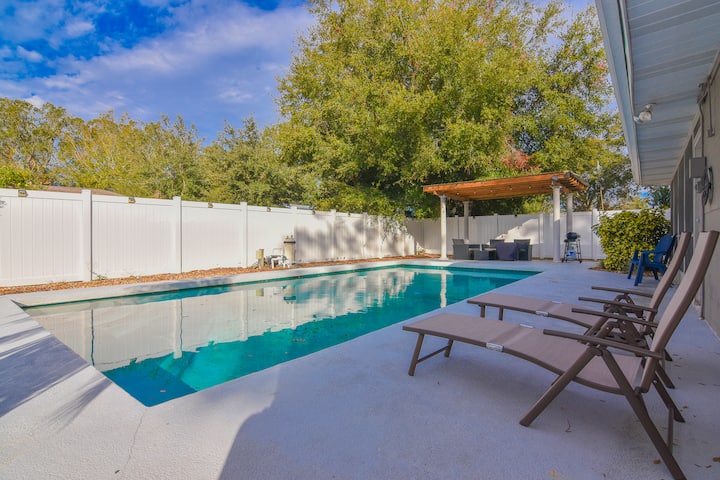 Winter Haven Hideaway - Winter Haven, FL