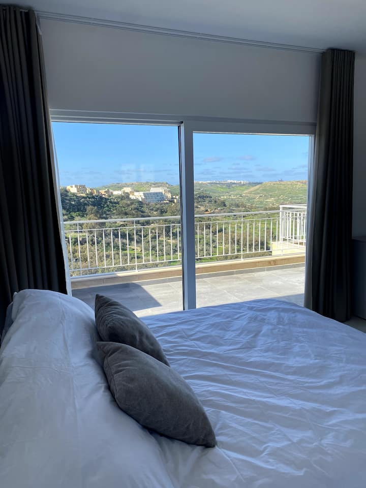 The Valley Collection - Penthouse A25 - Malta