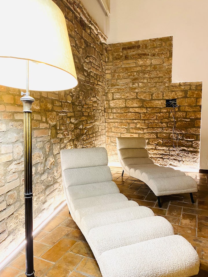 City Center - Palazzo Pasini - Pérouse