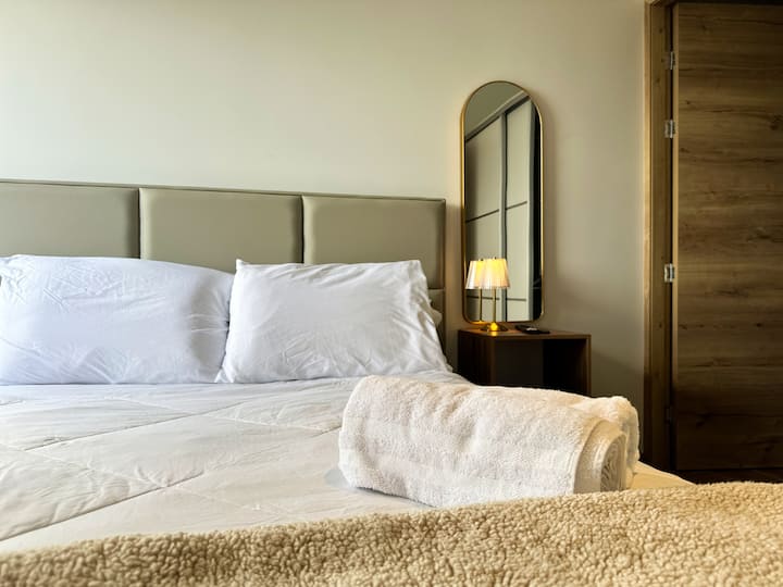 Exclusivo, Centrico Y Cerca Del Aeropuerto - Guatemala