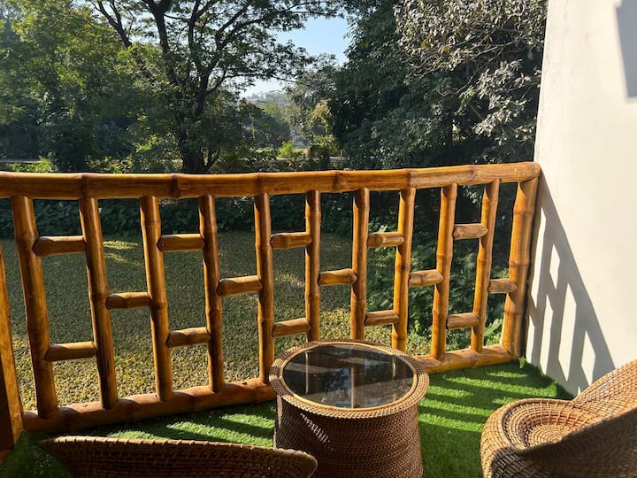 Lake Vista Homestay - Tezpur