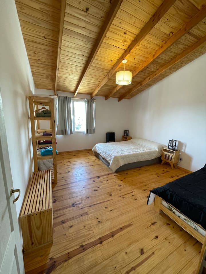 Joli House Alojamientos - San Carlos de Bariloche