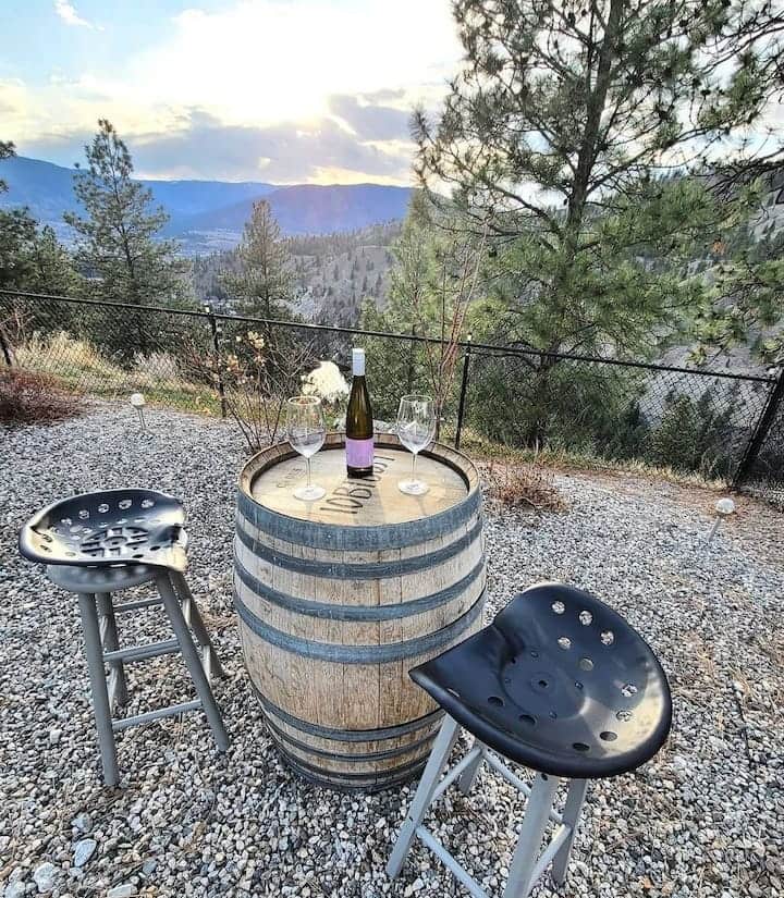 Sunset Suite In Sendero Canyon - Penticton