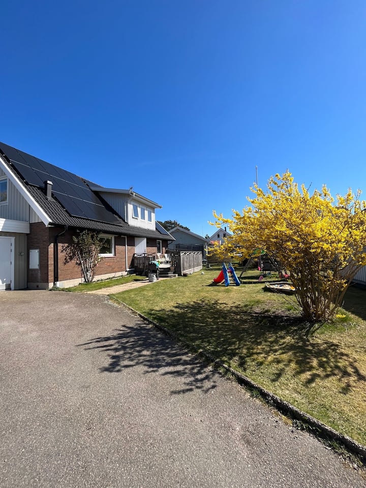 Hus På Hönö - Hönö