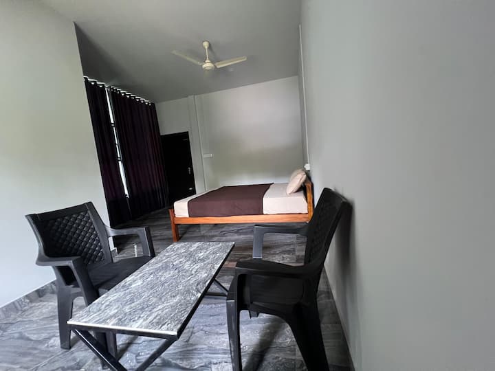 Standard Double Room - Nilambur
