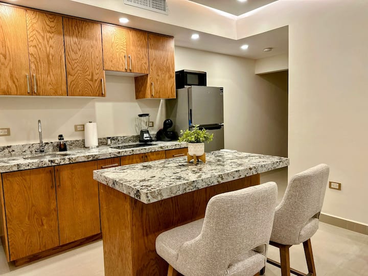 Vallarta Loft - 치와와