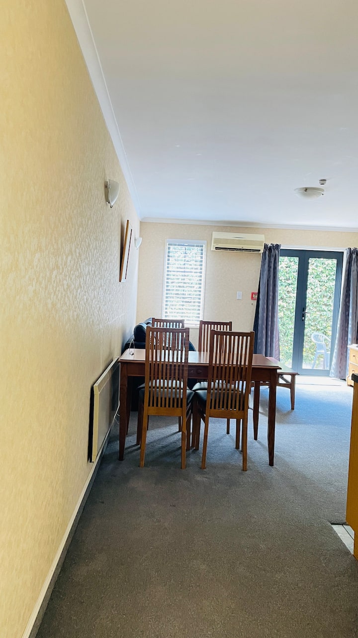 Two Bedroom Apt Is Perfect. - Tauranga