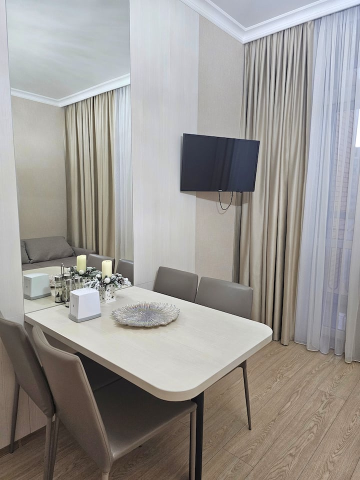 Просторная квартира у моря! - Odesa