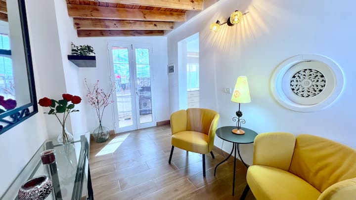 La Finquita Home - Adeje