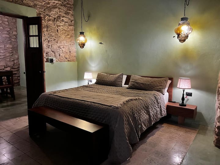 Casa Mosaico, Un Lugar Acogedor - Valladolid