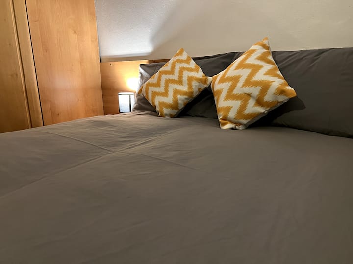 Halifax Work & Retreat Base - Hebden Bridge