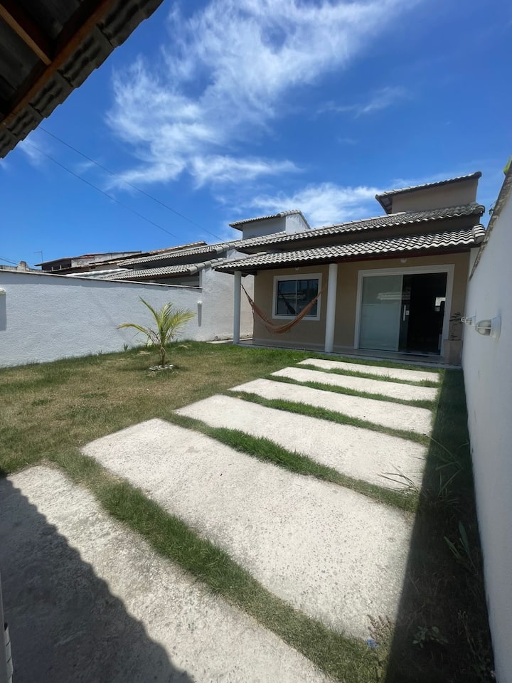 Casa Em Itaipuaçu - Maricá Rj - Niterói
