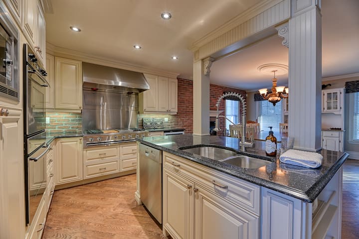 Chalet Mont-soleil - Le Chic - Granby