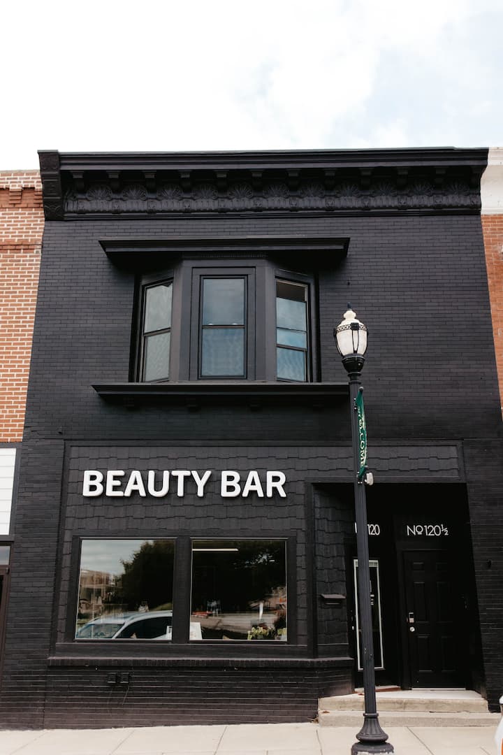 Downtown Loft In Maryville, Mo - Maryville, MO